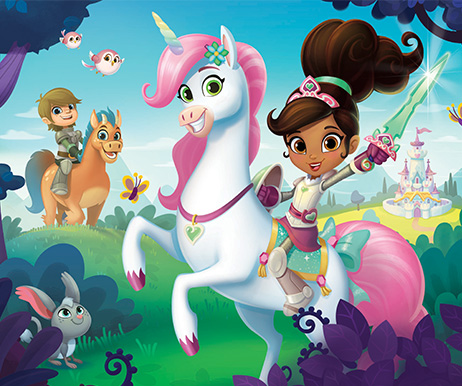 Home | Treehouse TV