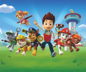 Treehouse TV