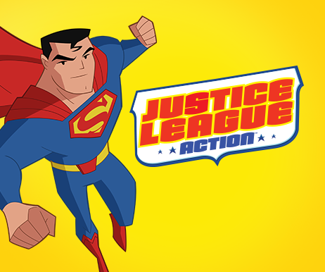 TÉLÉTOON – Chaîne de télévision : séries et films pour les jeunes