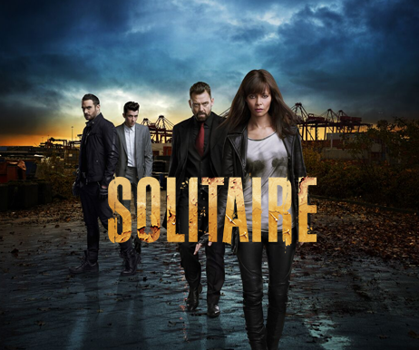 Séries+ – Chaîne de fiction #1 au Québec
